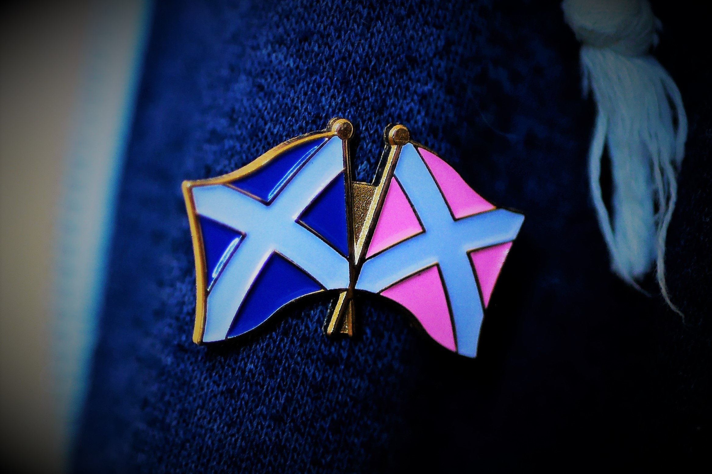 Pink Pride – LGBT.scot