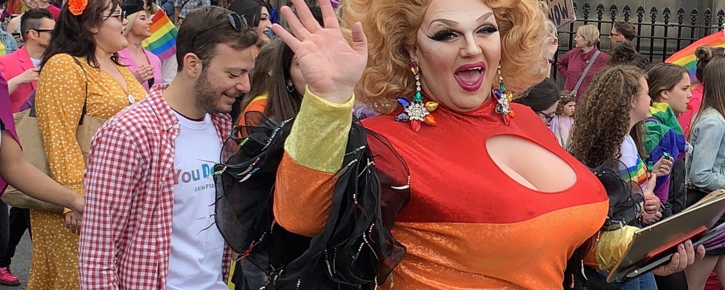 Pride Dates 2026 – LGBT.scot