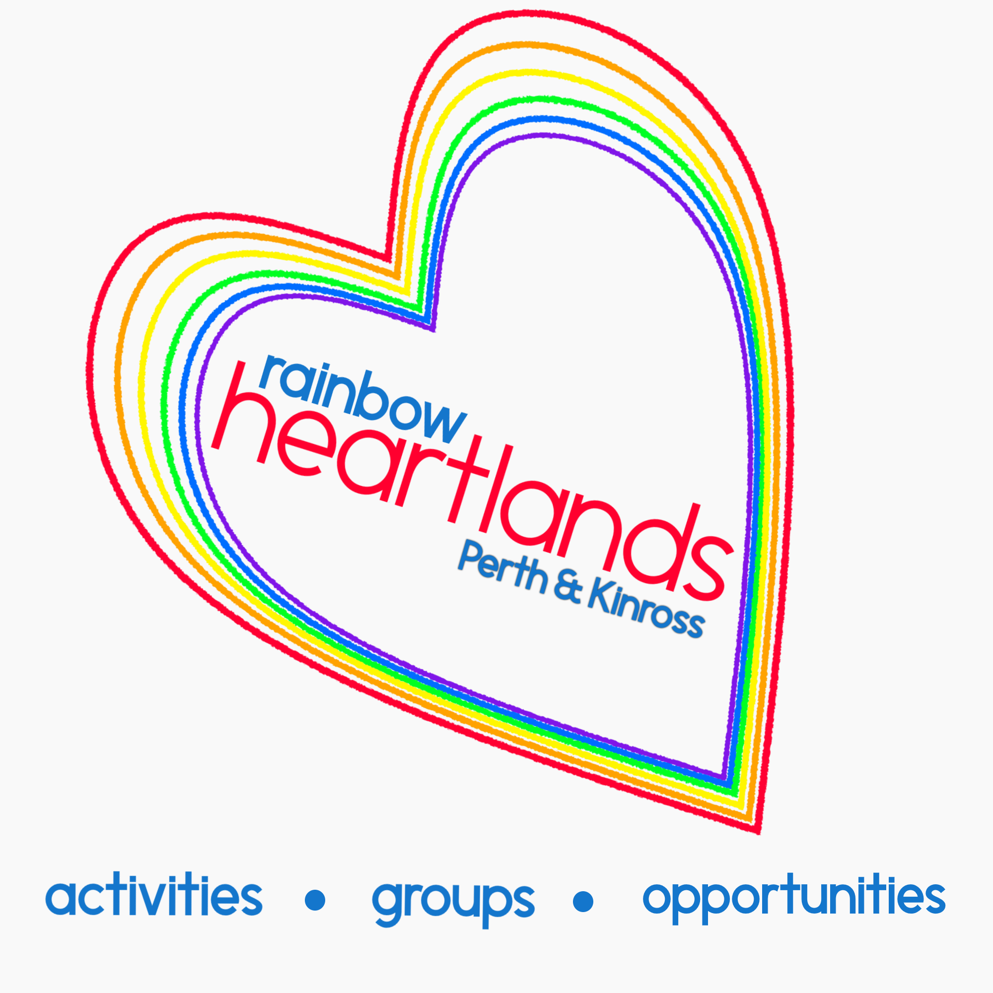 Rainbow Heartlands – LGBT.scot
