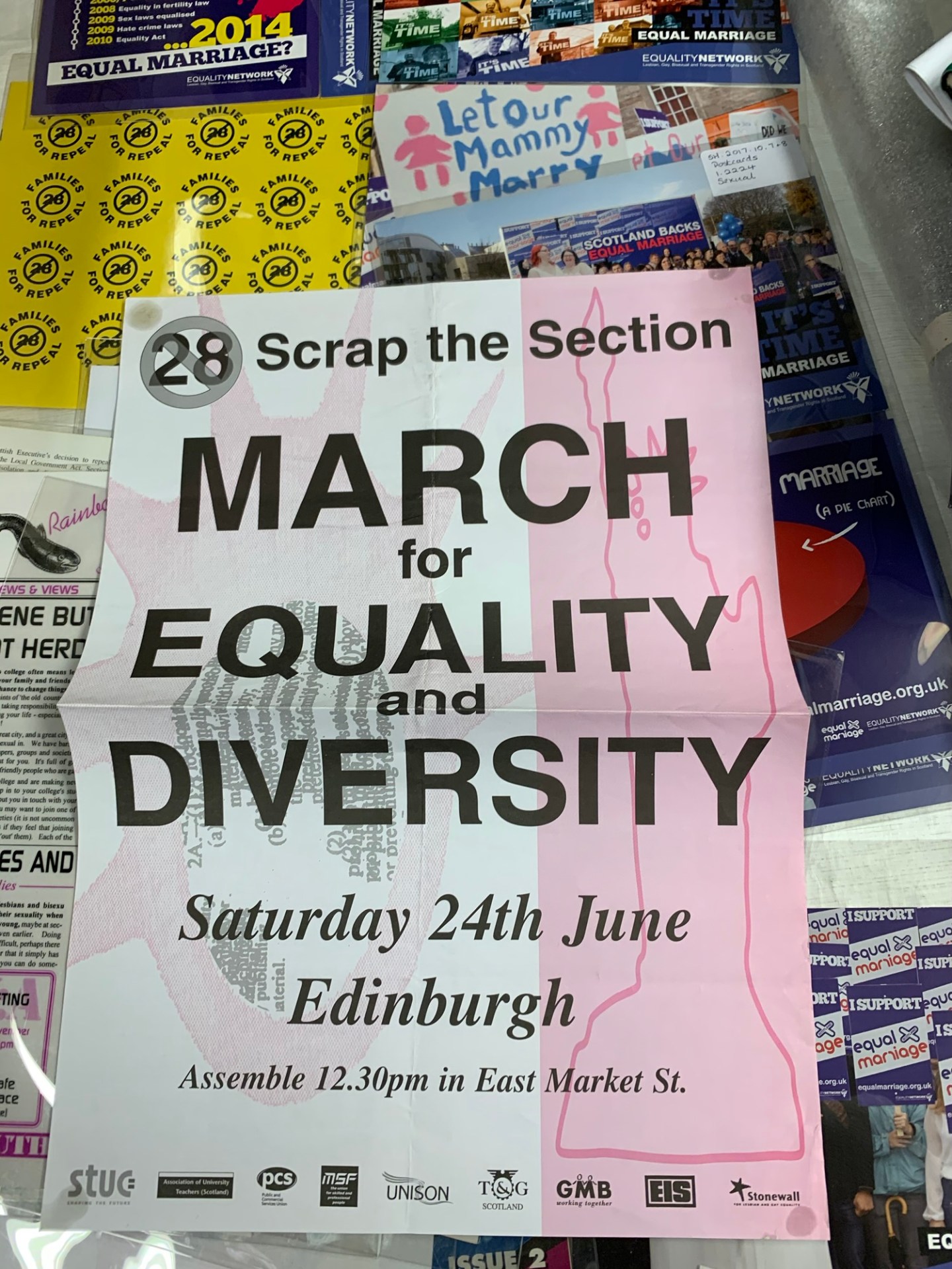 History – LGBT.scot