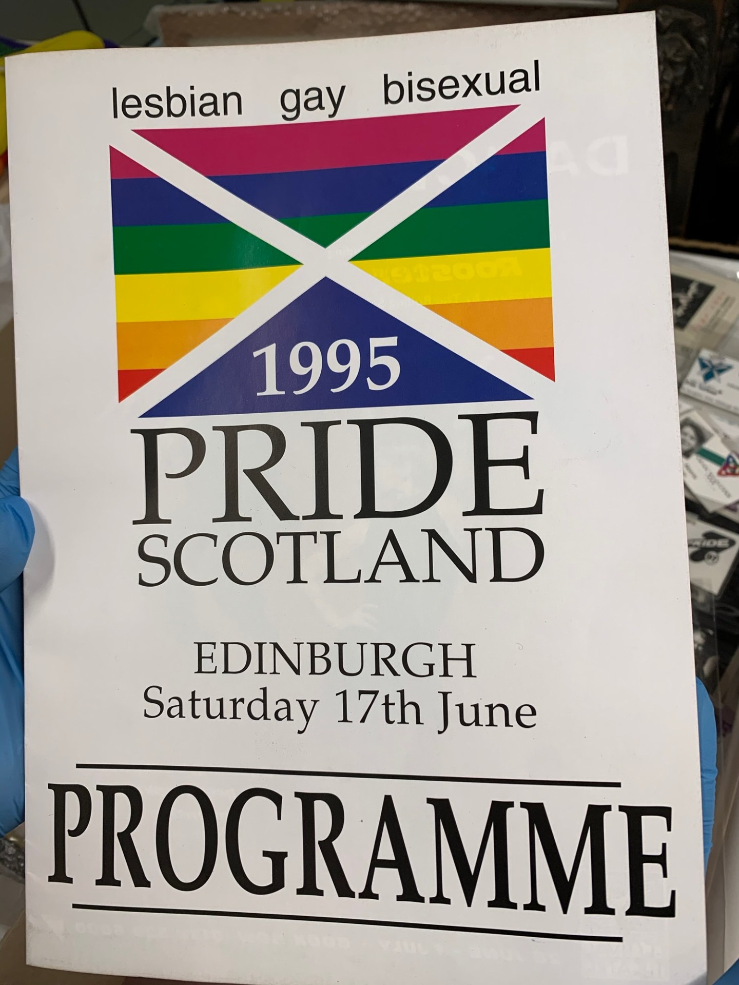 History – LGBT.scot