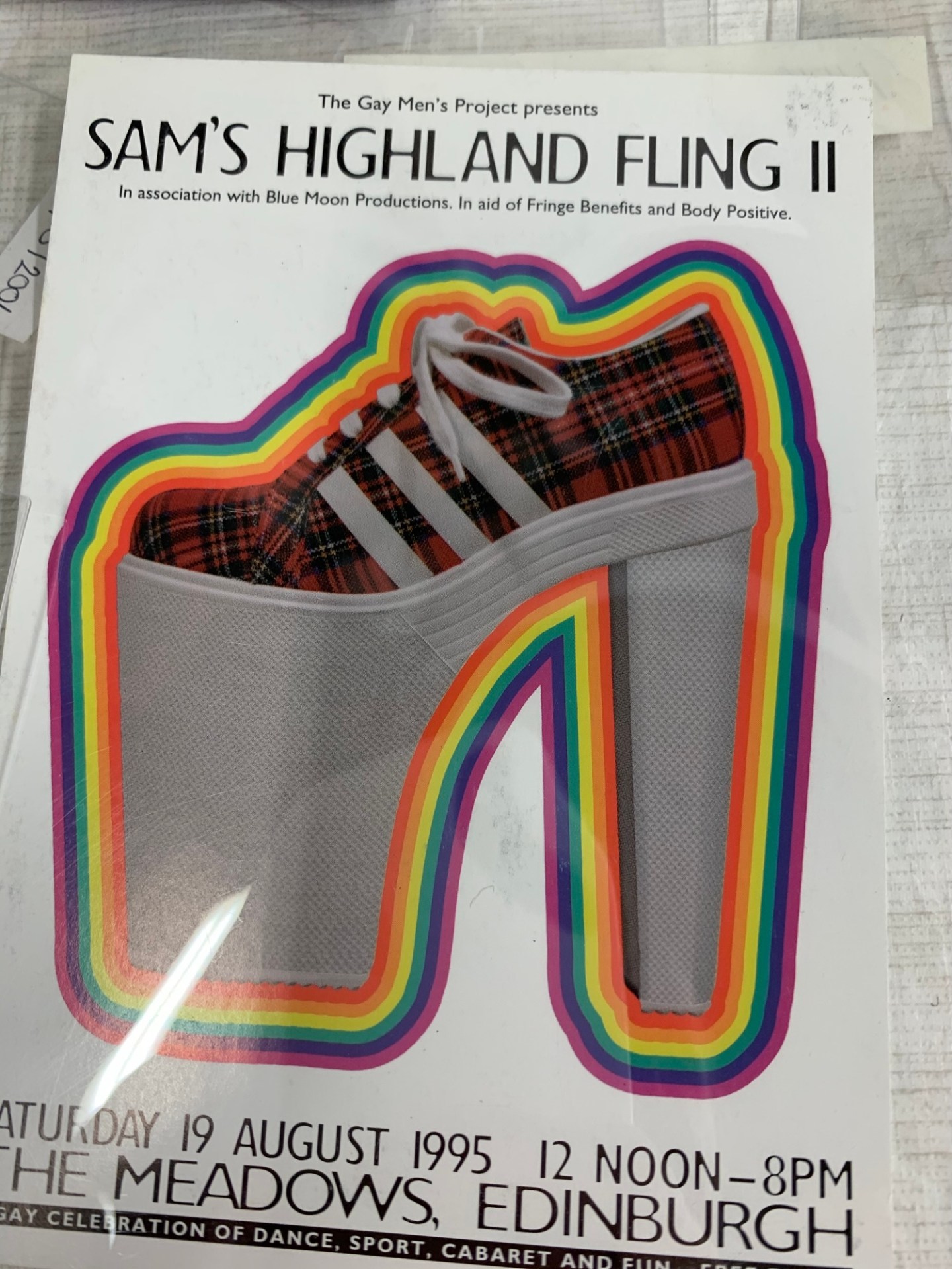 History – LGBT.scot