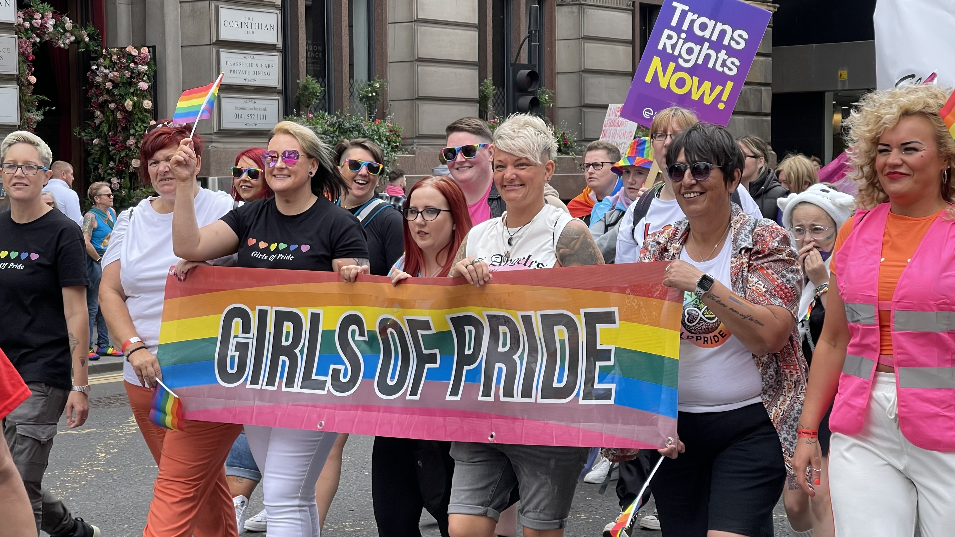 History – LGBT.scot