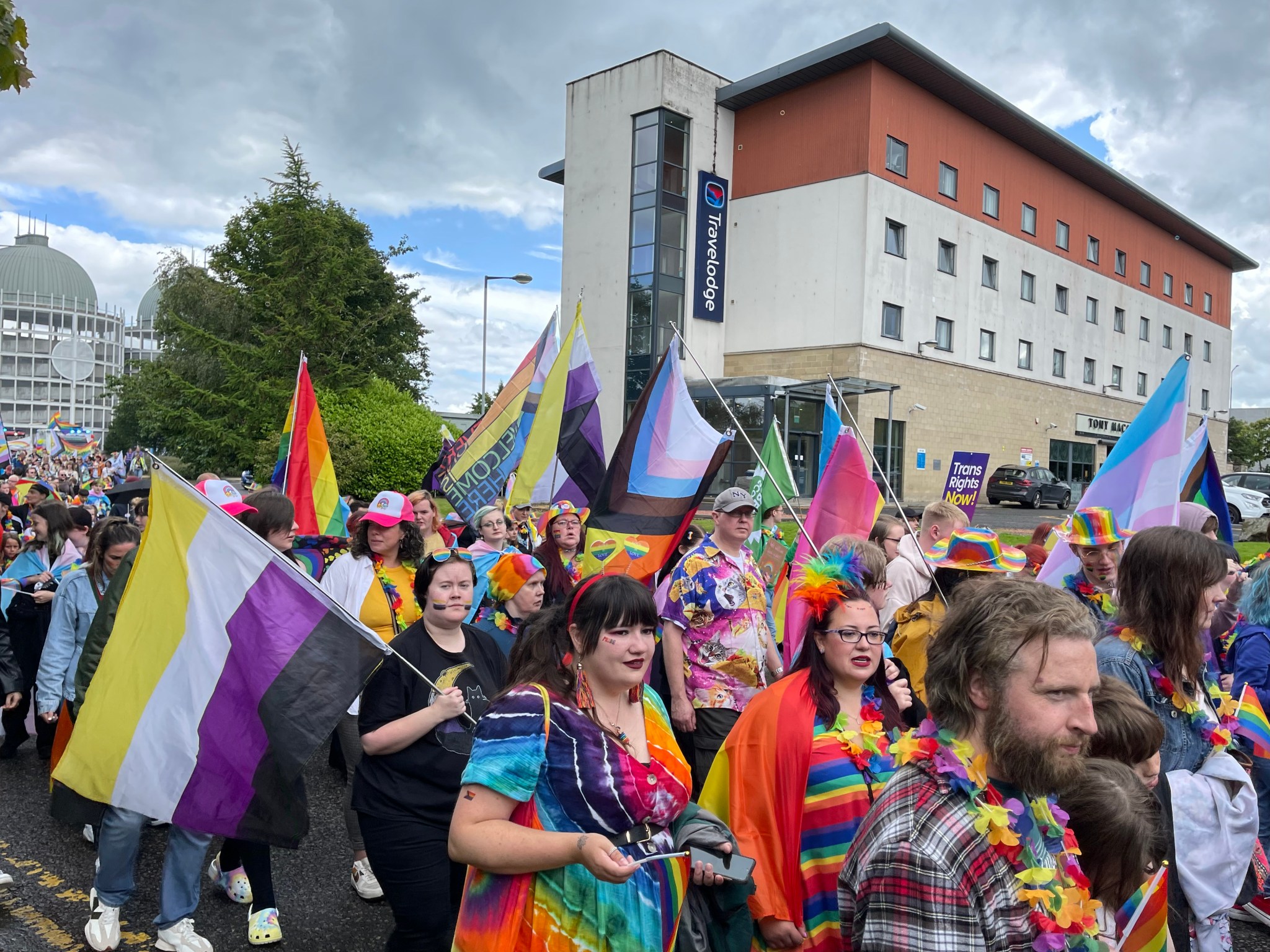 History – LGBT.scot